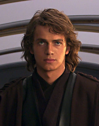 Anakin Skywalker | Vaderpedia | Fandom