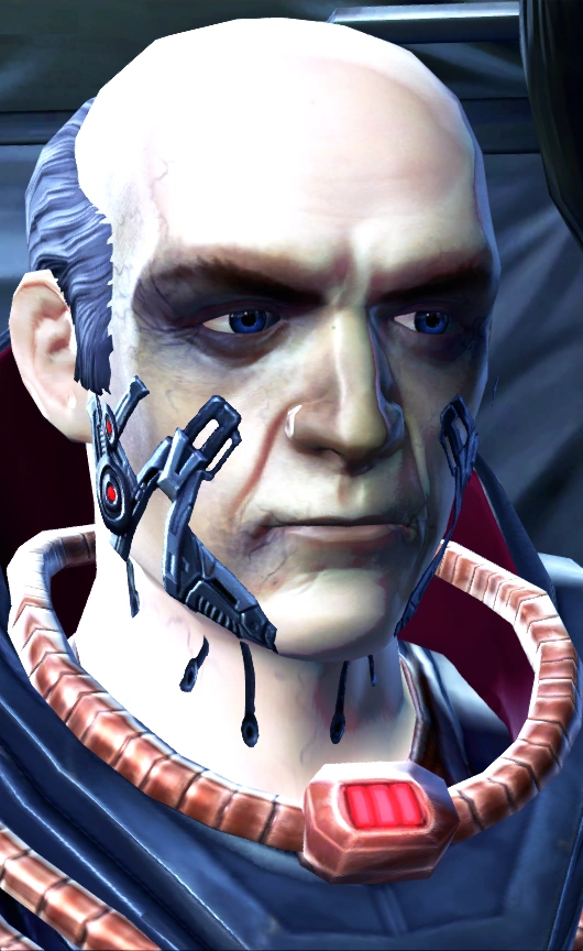 Anathemos | Wookieepedia | FANDOM powered by Wikia