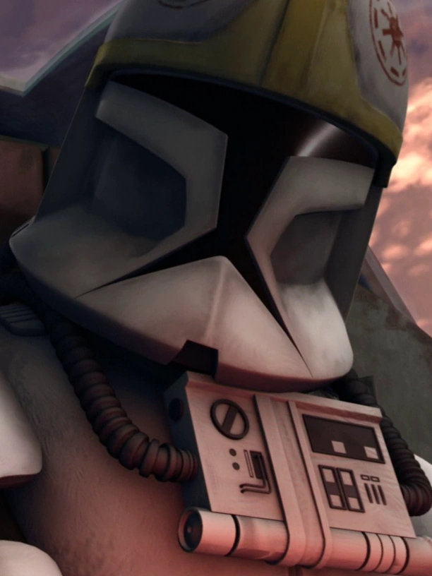 Unidentified clone trooper pilot (Florrum) | Wookieepedia | FANDOM ...