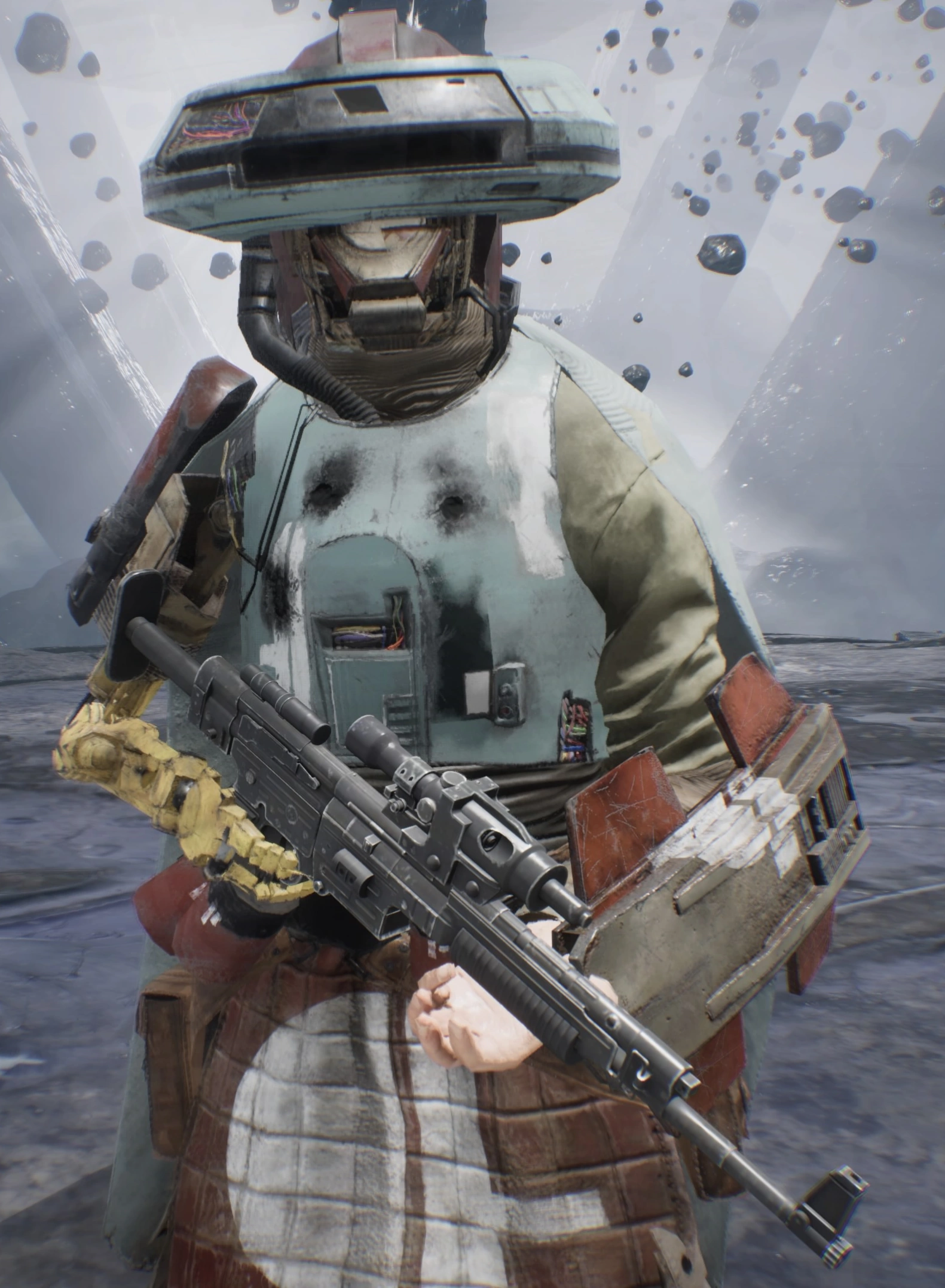 Pango Two-Teeth | Wookieepedia | Fandom