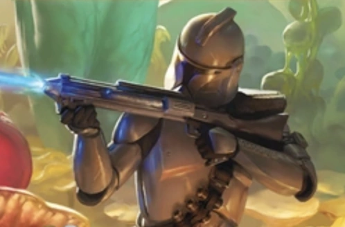 DP-23 | Wookieepedia | Fandom