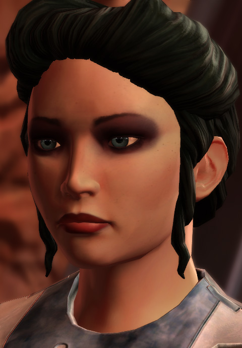 Malora Star Wars Wiki Fandom Powered By Wikia