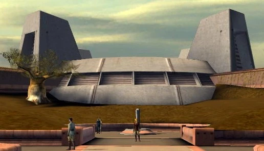 Jedi Enclave | Wookieepedia | Fandom