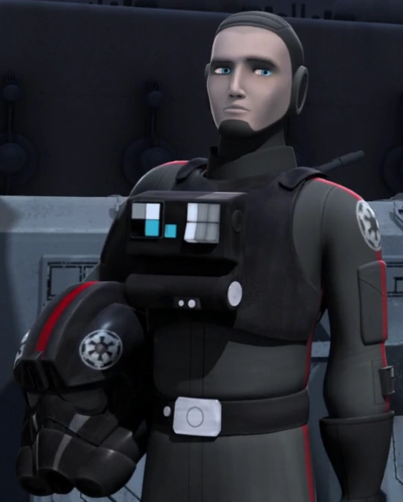 Flight baron | Wookieepedia | Fandom