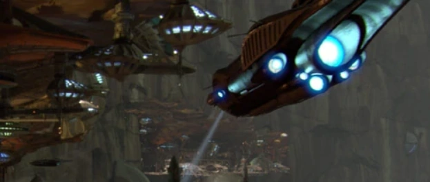 High-Altitude Entry Transport-221 | Wookieepedia | Fandom