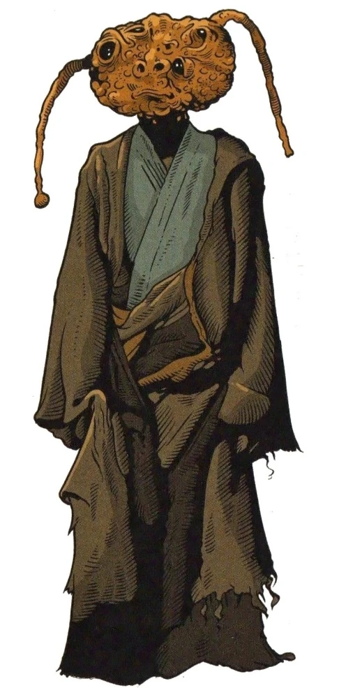 Vuvrian | Wookieepedia | Fandom