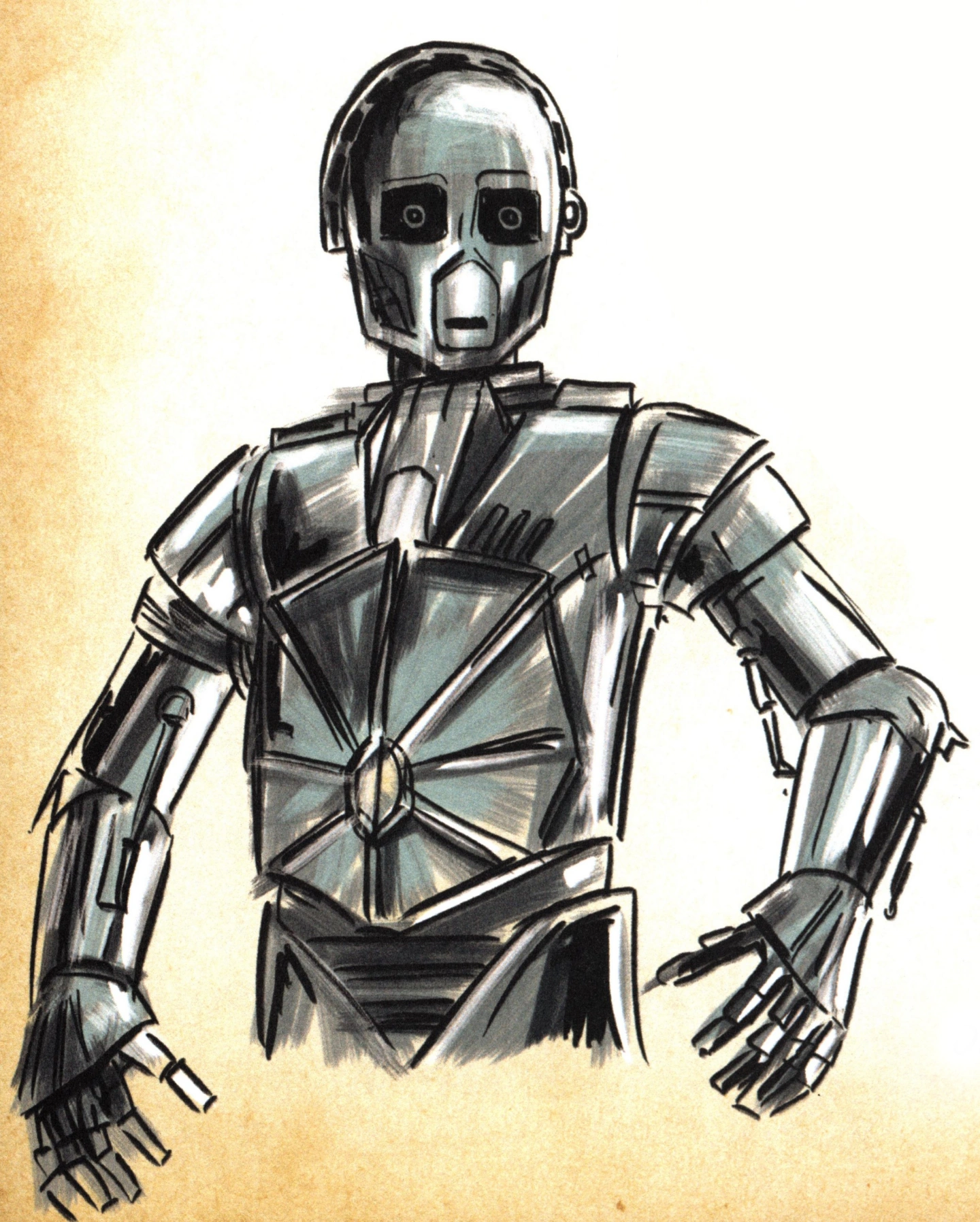 Bollux | Wookieepedia | Fandom