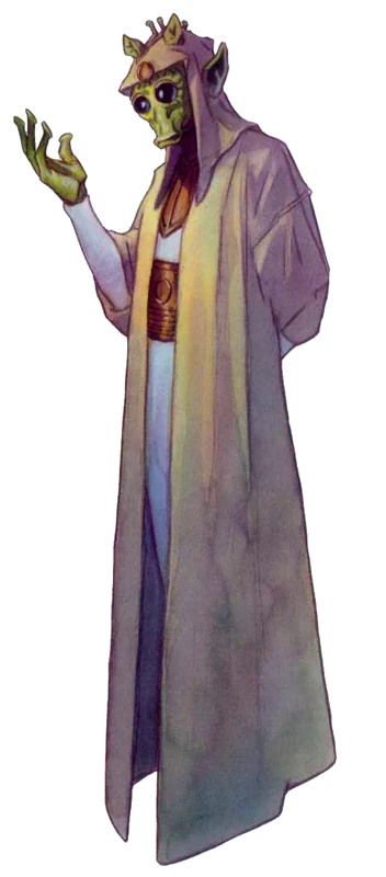 Crime lord | Wookieepedia | Fandom