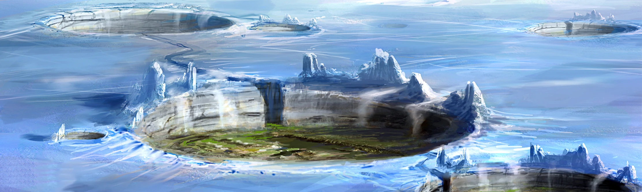 Games - The Star Wars Popularity Contest V6: Planets | Page 2 | Jedi ...