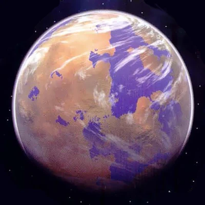 Chandrila system | Wookieepedia | Fandom