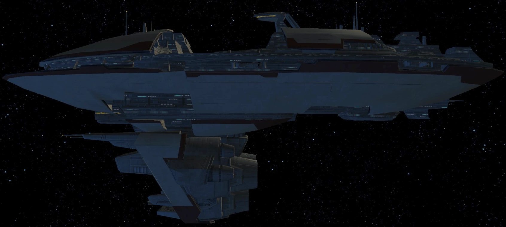 Founder (Valor-class) | Wookieepedia | FANDOM powered by Wikia