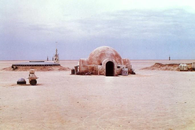 Moisture Farm | Star Wars Wiki | FANDOM powered by Wikia
