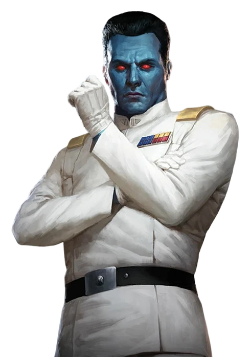 Image - Grand Admiral Thrawn SWA.png | Wookieepedia | FANDOM powered by ...