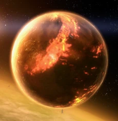 Oricon | Star Wars: The Old Republic Wiki | Fandom