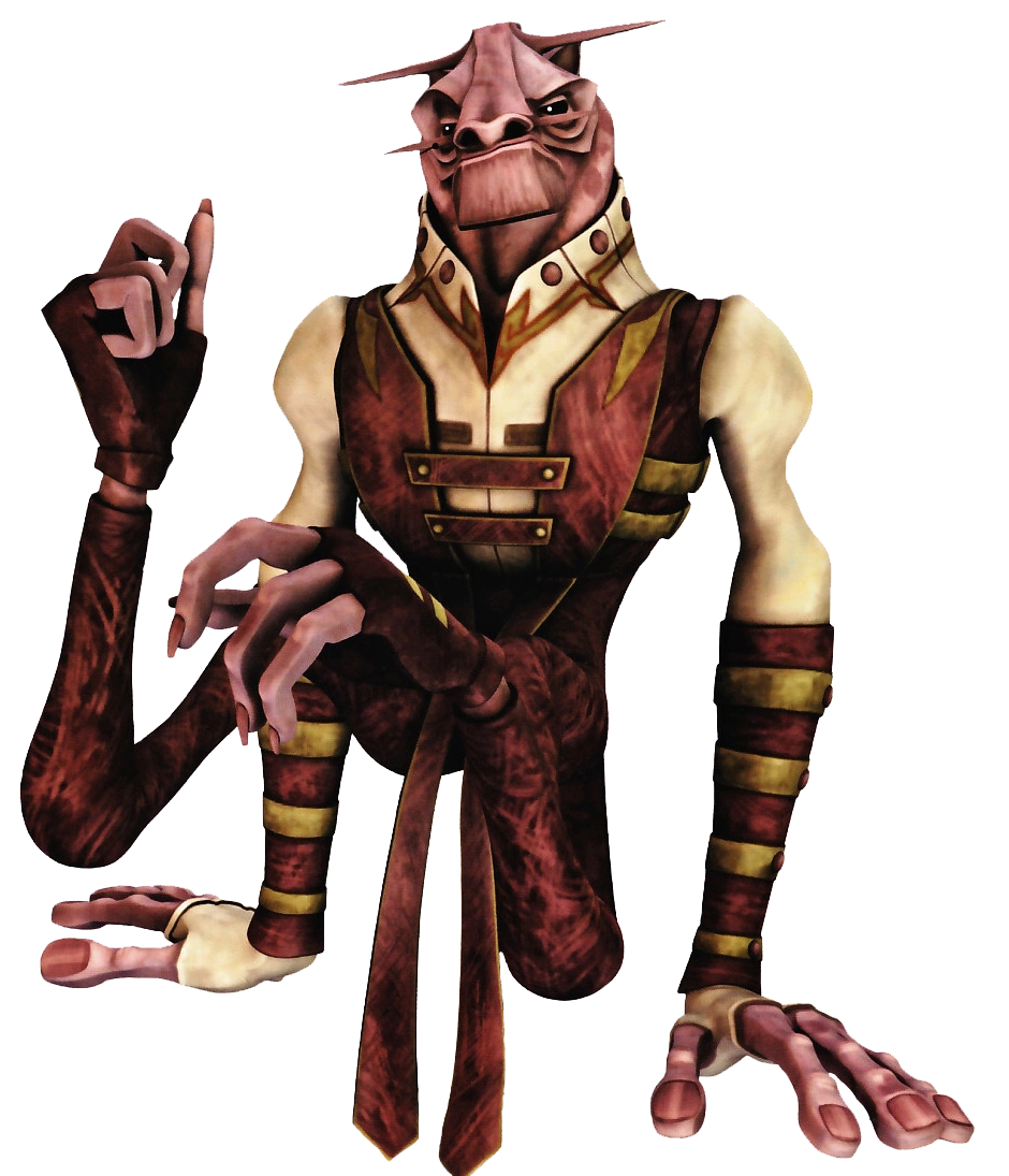 Doge | Wookieepedia | Fandom