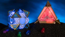 Kyber crystal | Wookieepedia | Fandom