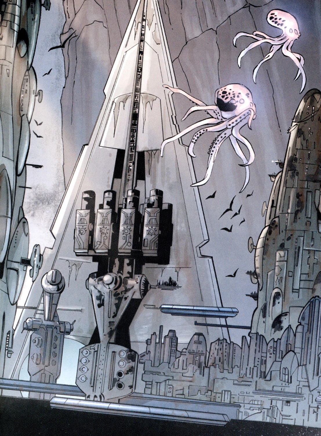 Hidden Temple (Sith–Imperial War) | Wookieepedia | Fandom