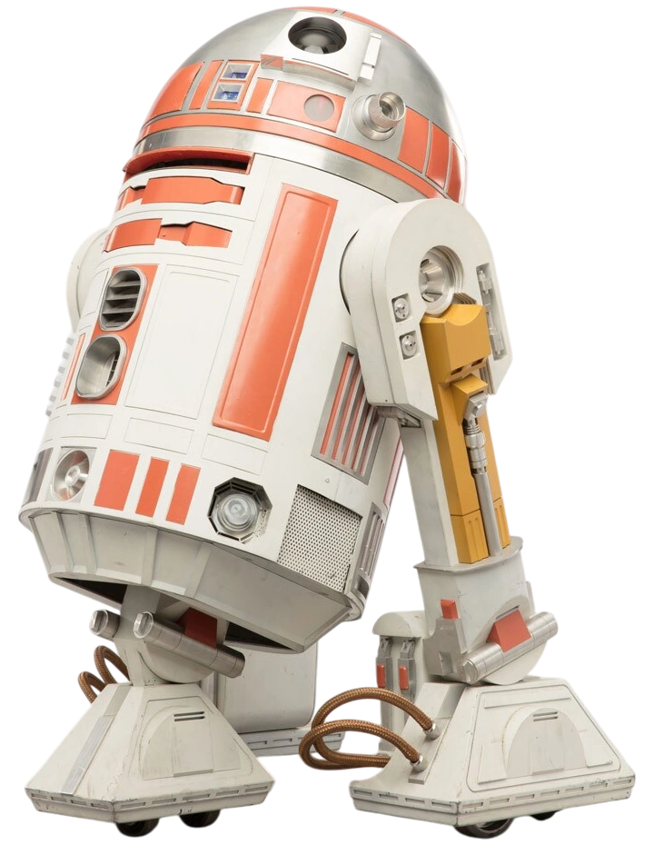 R2-F1P | Wookieepedia | Fandom