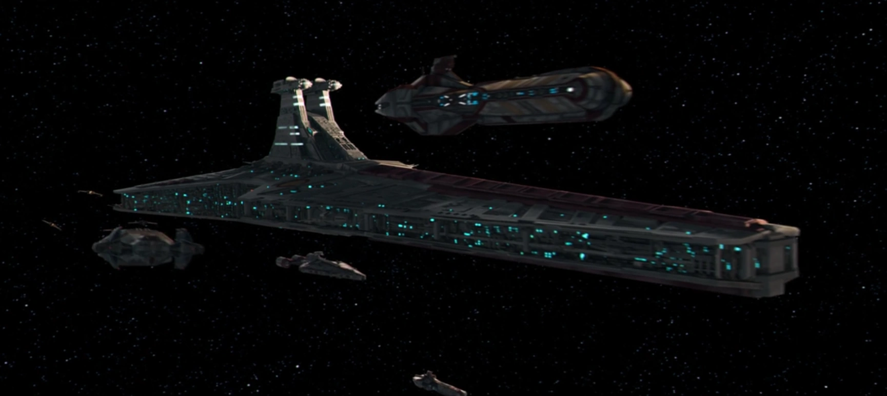 Obi-Wan Kenobi's flagship | Wookieepedia | Fandom
