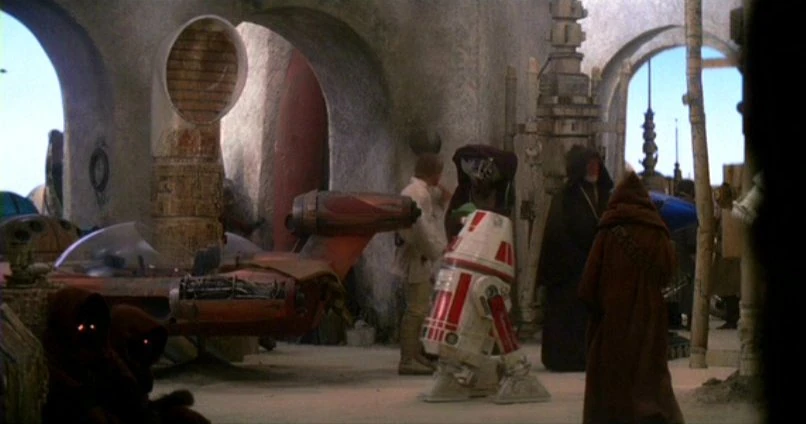 R4-E1 | Star Wars Wiki | FANDOM powered by Wikia