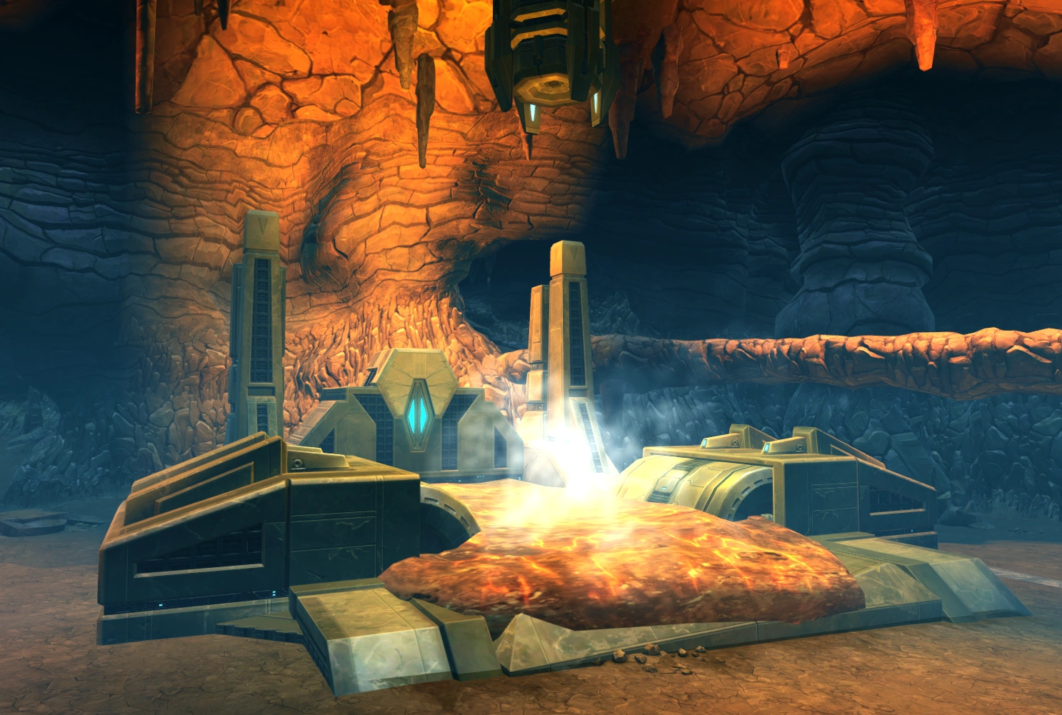 World Razer | Wookieepedia | FANDOM powered by Wikia