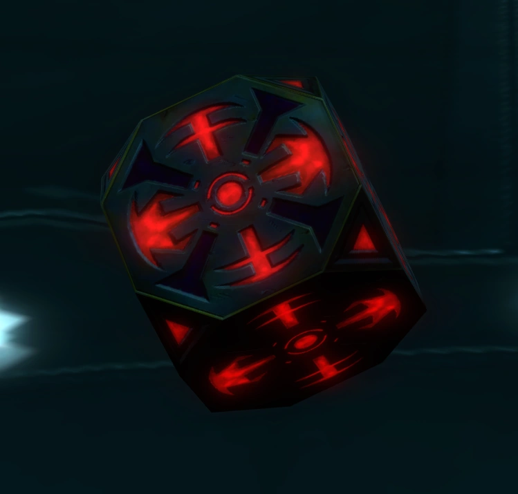 Dramath's holocron | Wookieepedia | Fandom