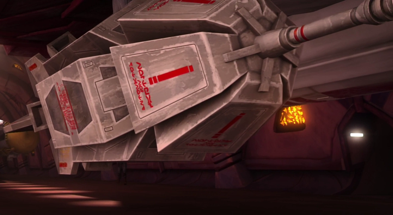 Electro-proton bomb | Wookieepedia | Fandom