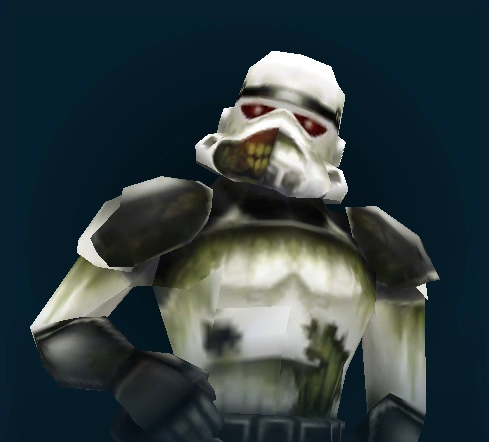 Heavy Undead Trooper | Wookieepedia | Fandom