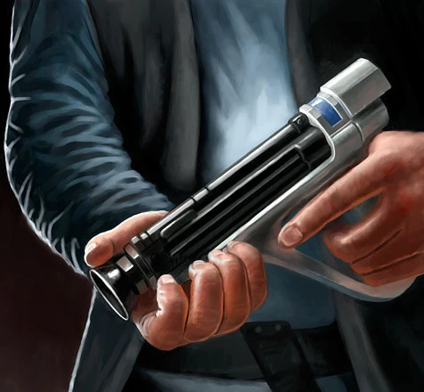 Disruptor | Wookieepedia | Fandom