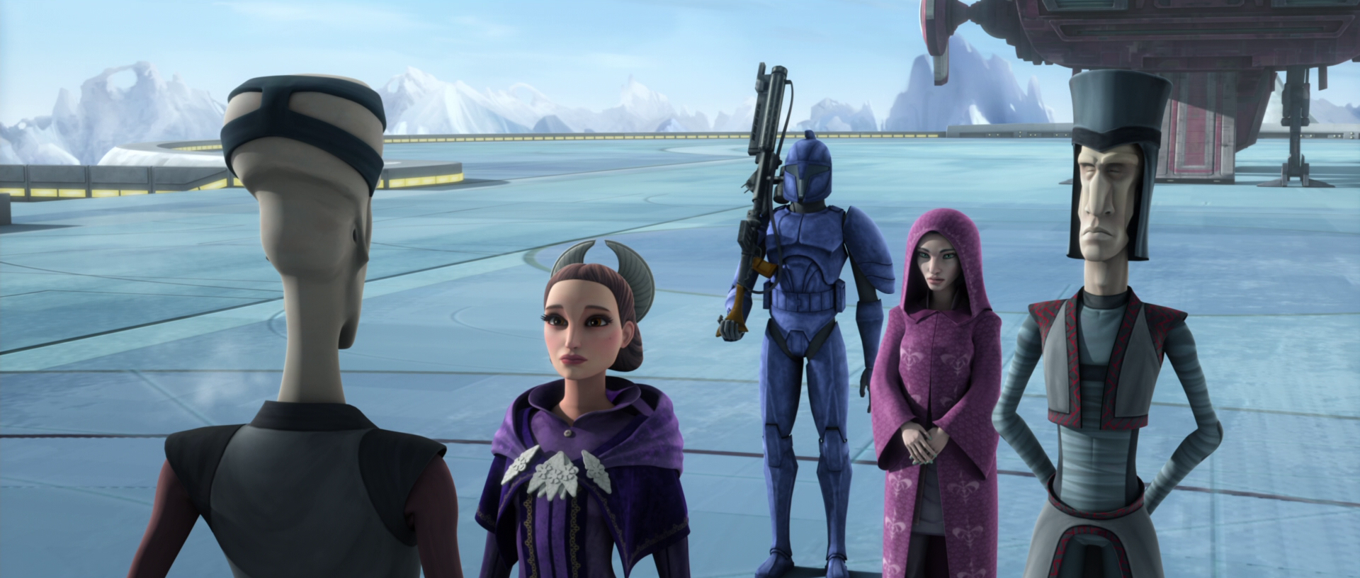 Mission To Scipio Wookieepedia Fandom Powered By Wikia