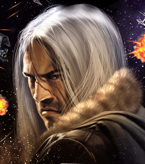 Tyber Zann Wookieepedia Fandom Powered By Wikia
