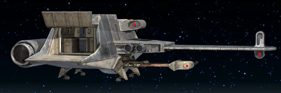 貨物船 | Wookieepedia | Fandom