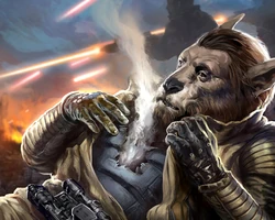 Bothan | Wookieepedia | Fandom