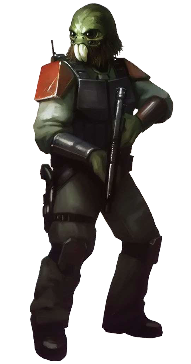 Image - Aqualish DC.png | Wookieepedia | FANDOM powered by Wikia