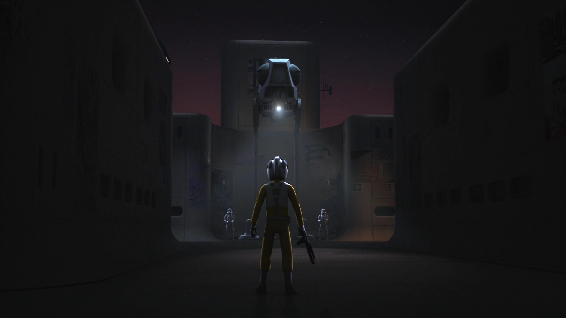 Sector 5-1-5 | Wookieepedia | FANDOM powered by Wikia