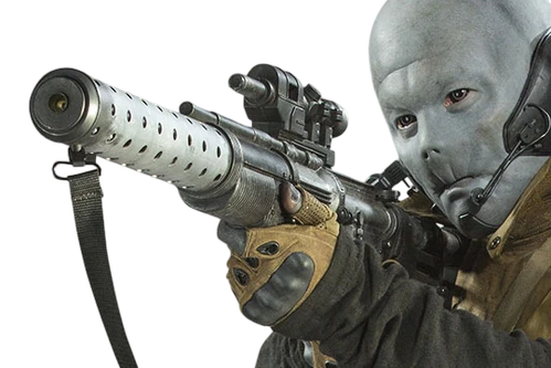 A310 rifle | Wookieepedia | FANDOM powered by Wikia