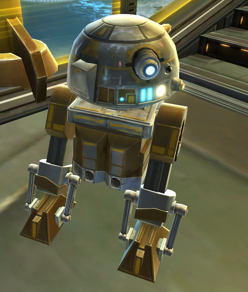 AG-11 | Wookieepedia | Fandom