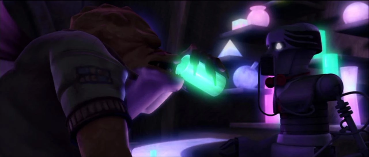 Gha Nachkt | Star Wars Wiki | FANDOM powered by Wikia