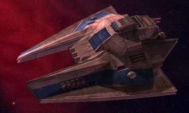 Centurion (Broadside-class) | Wookieepedia | FANDOM powered by Wikia