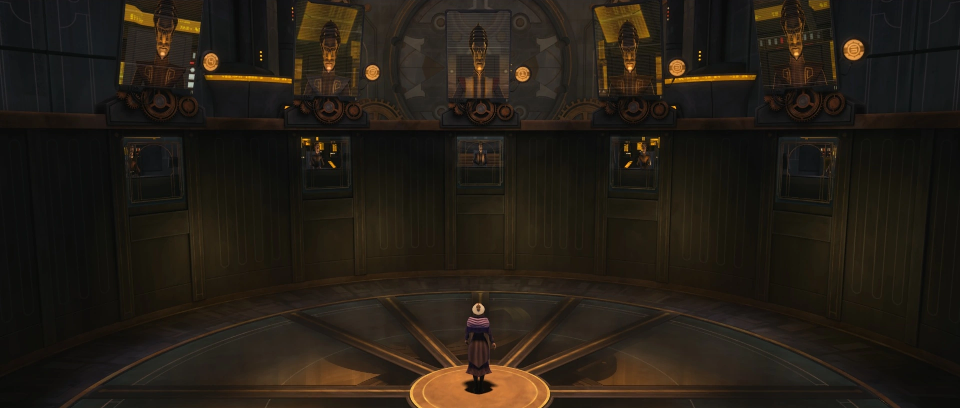 InterGalactic Banking Clan | Wookieepedia | FANDOM powered by Wikia