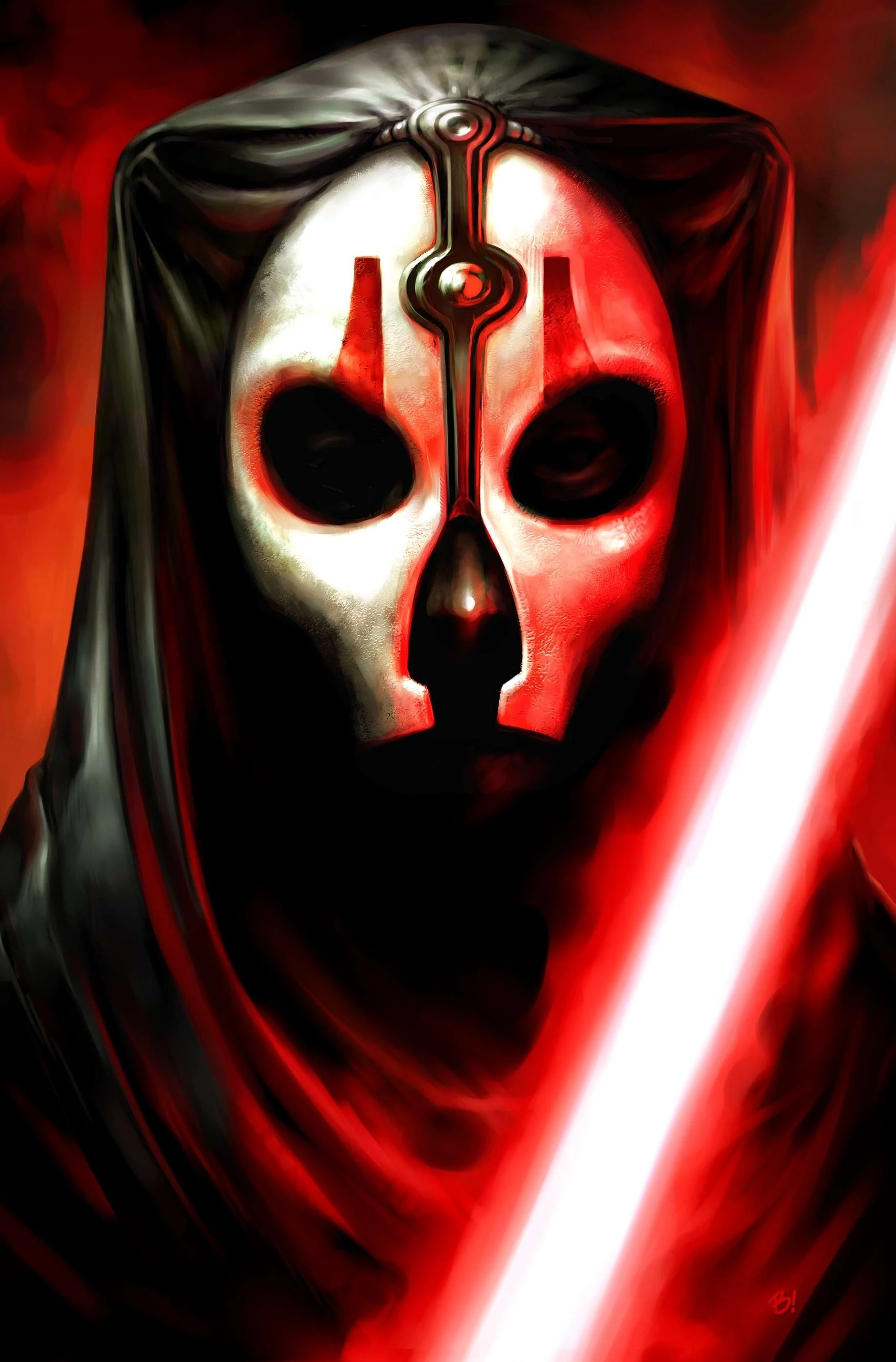 Darth Nihilus | Javapedia | FANDOM powered by Wikia