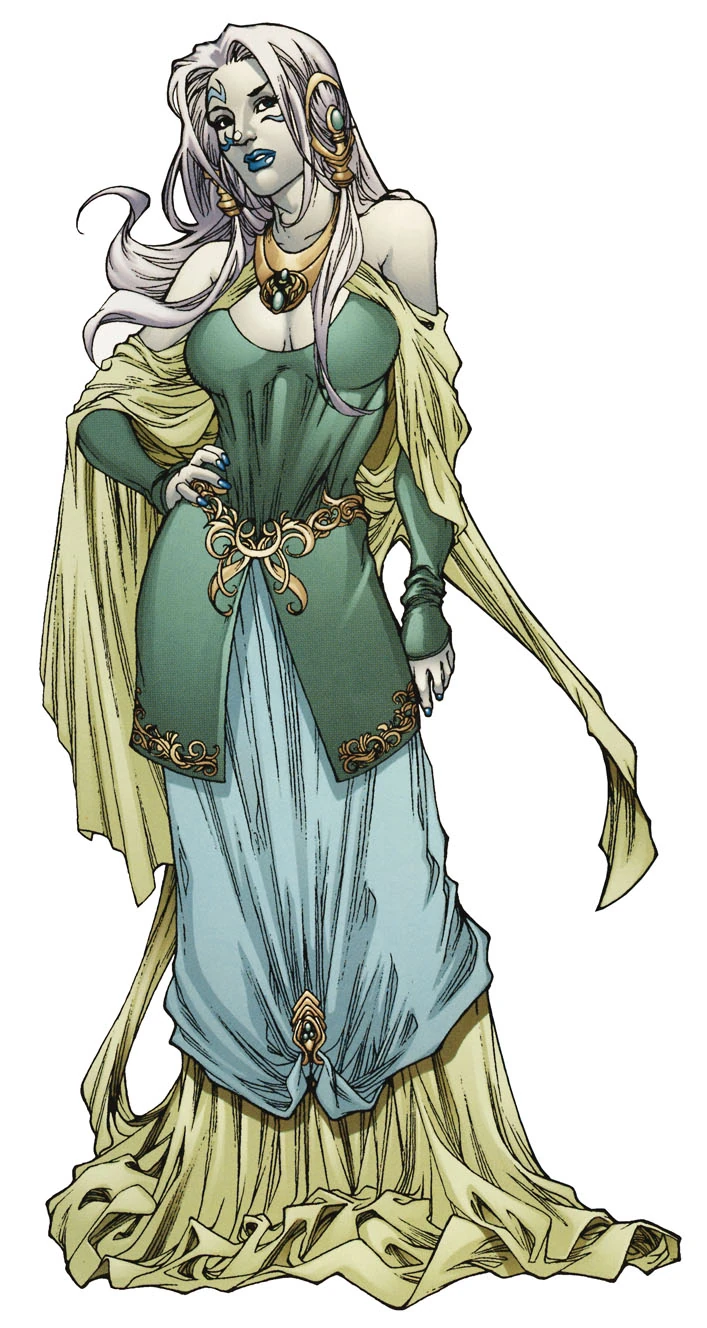 NationStates | Dispatch | The Koronus Expanse