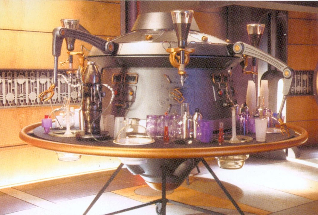 Galerij van de Outlander Club | Star Wars Wiki | Fandom