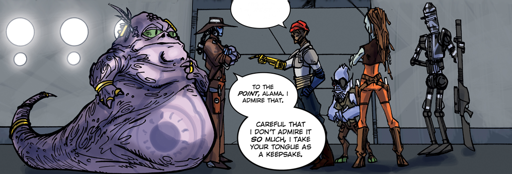 Battle Of Florrum Wookieepedia Fandom Powered By Wikia