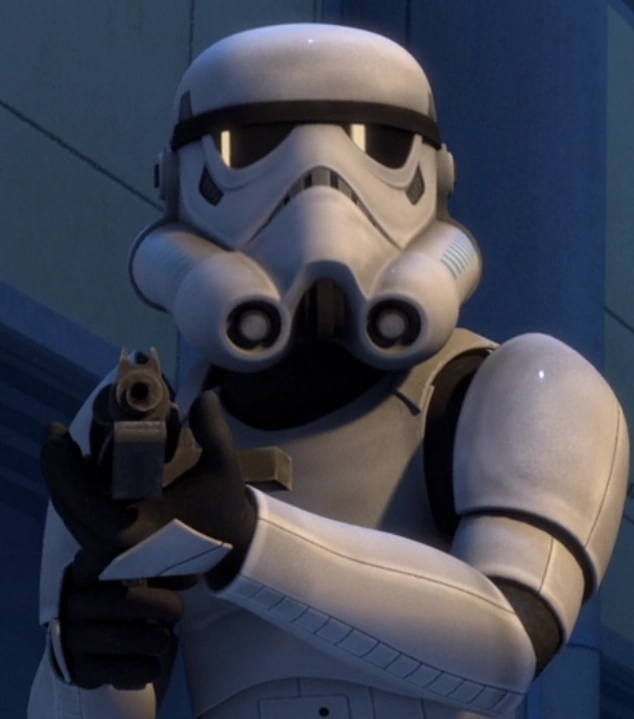 Unidentified stormtrooper (Lothal) | Wookieepedia | Fandom