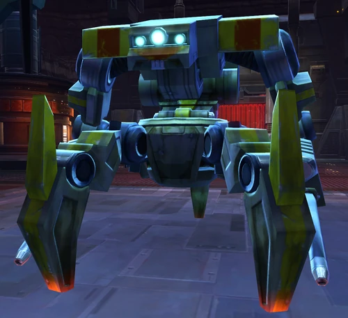 LR-5 sentinel droid | Wookieepedia | Fandom