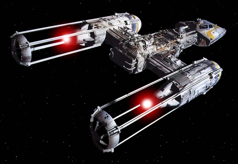 Image - Y-Wing back.jpg | Star Wars Wiki | FANDOM powered by Wikia