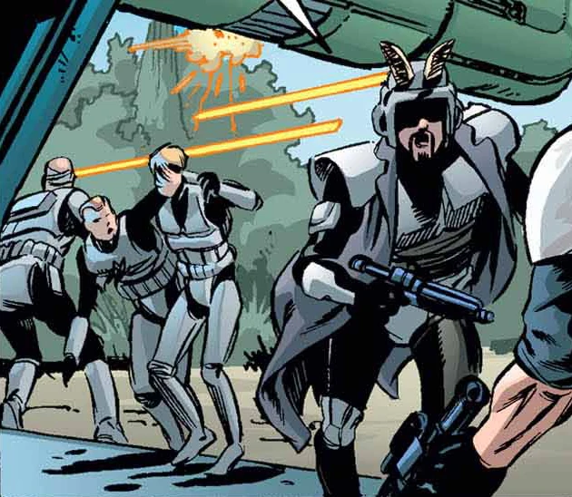 Category:Imperial Army officers of the Galactic Empire | Wookieepedia ...