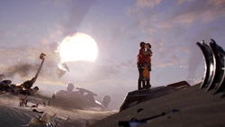 Del Meeko | Wookieepedia | Fandom