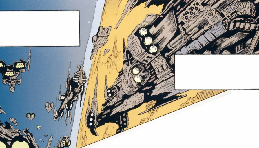 Arkania | Wookieepedia | Fandom